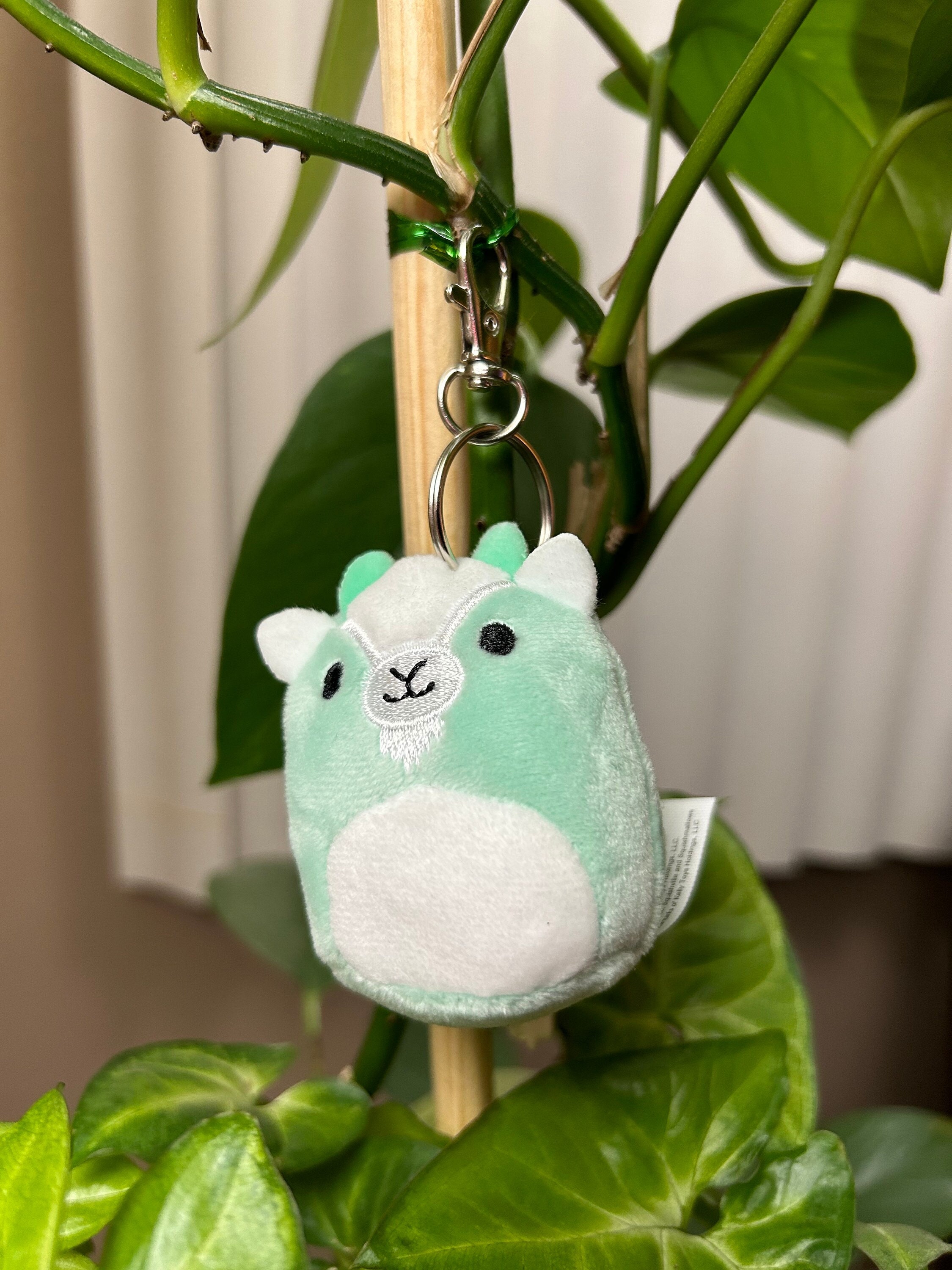 Squishmallow Goat Etsy UK