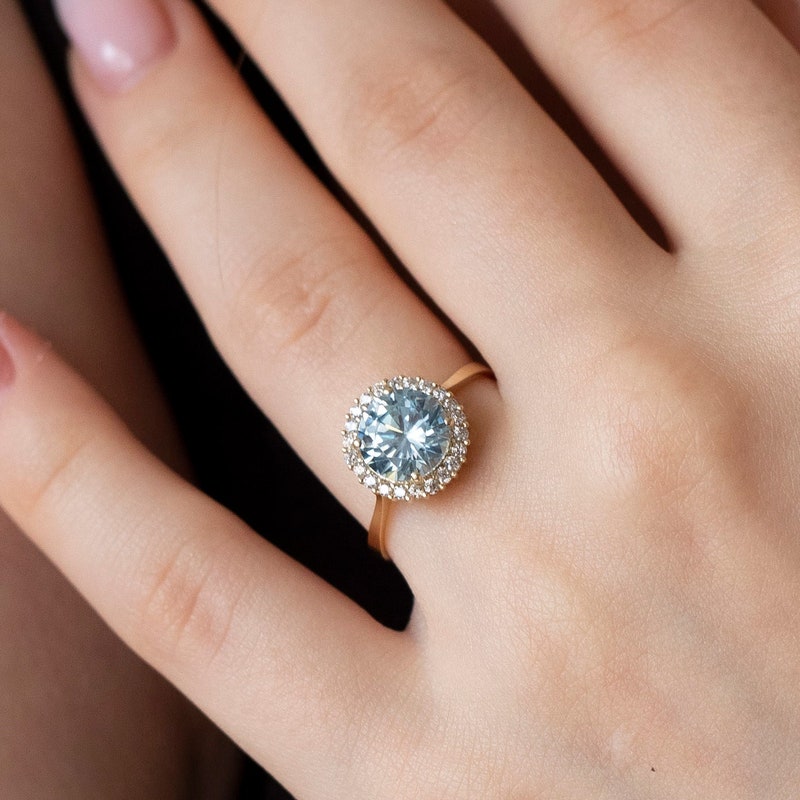 Rings for Girlfriend - Etsy