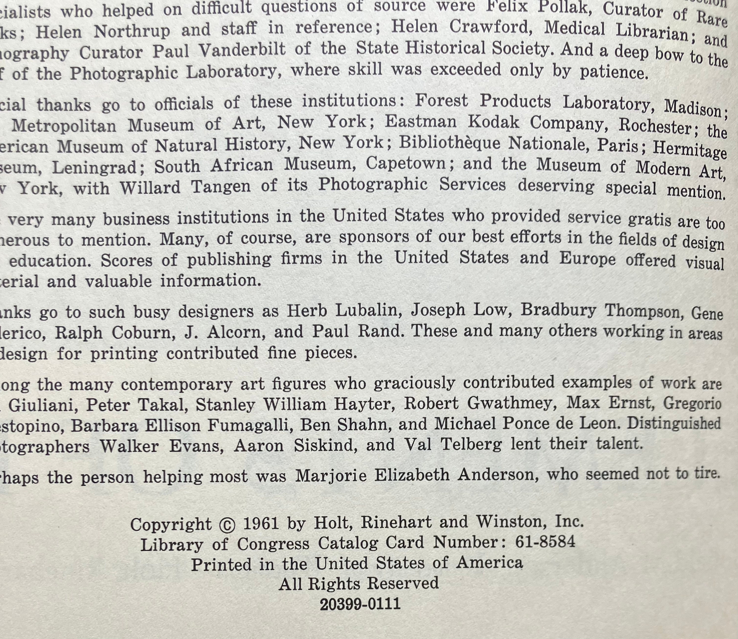 Vintage Book - Elements of Design - 1960s Art Book - Etsy