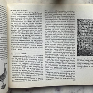 Vintage Book - Elements of Design - 1960s Art Book - Etsy