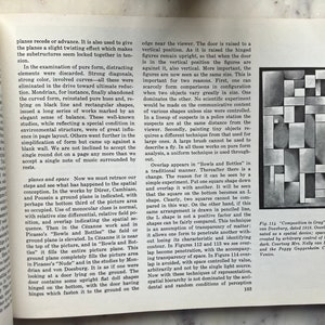 Vintage Book - Elements of Design - 1960s Art Book - Etsy