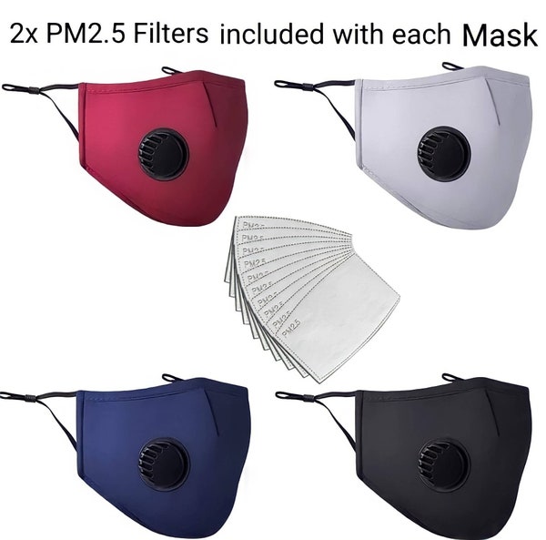 Face Mask Strap for Kids or Adults Ships Same Day Face Mask - Etsy