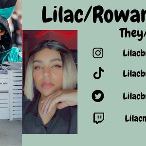 Cosplay Business Cards - Etsy