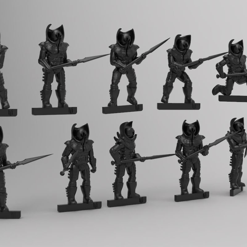 Tortuga Bay Miniatures - Etsy