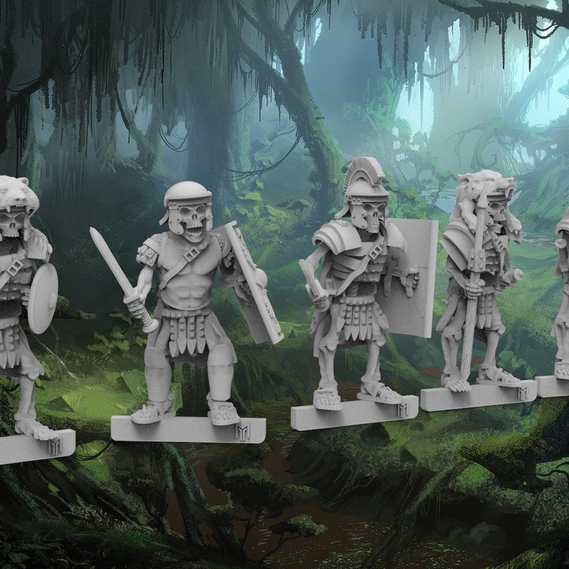 Undead - Etsy