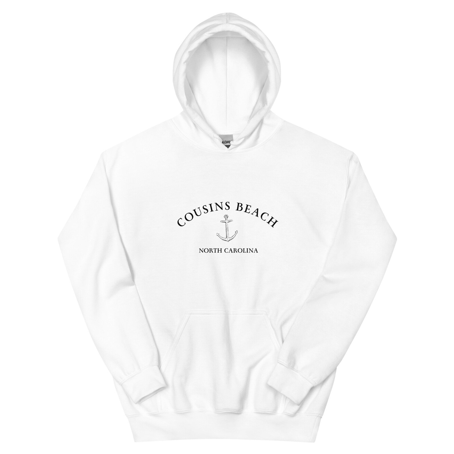 Cousins Beach Hoodie - 4 Colour Options | the Summer I Turned Pretty ...