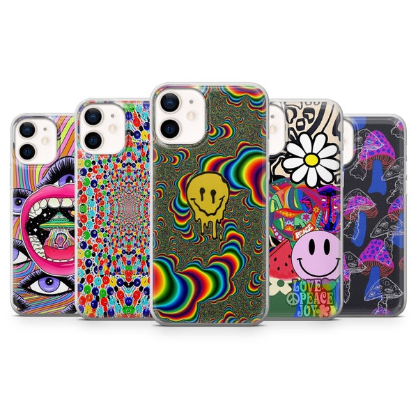 Peace Sign Case - Etsy