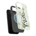 Arabic Calligraphy Name Hamdan حمدان Magsafe Tough Cases for Husband ...