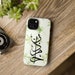 Arabic Calligraphy Name Hamdan حمدان Magsafe Tough Cases for Husband ...