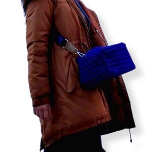 Rectangular Shoulder Bag - Etsy