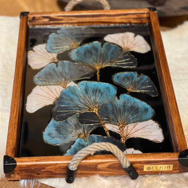 Mod Tray - Etsy