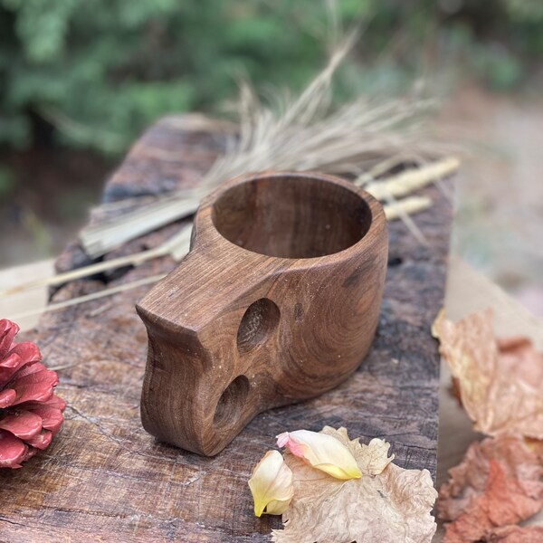 Kuksa Cup - Etsy