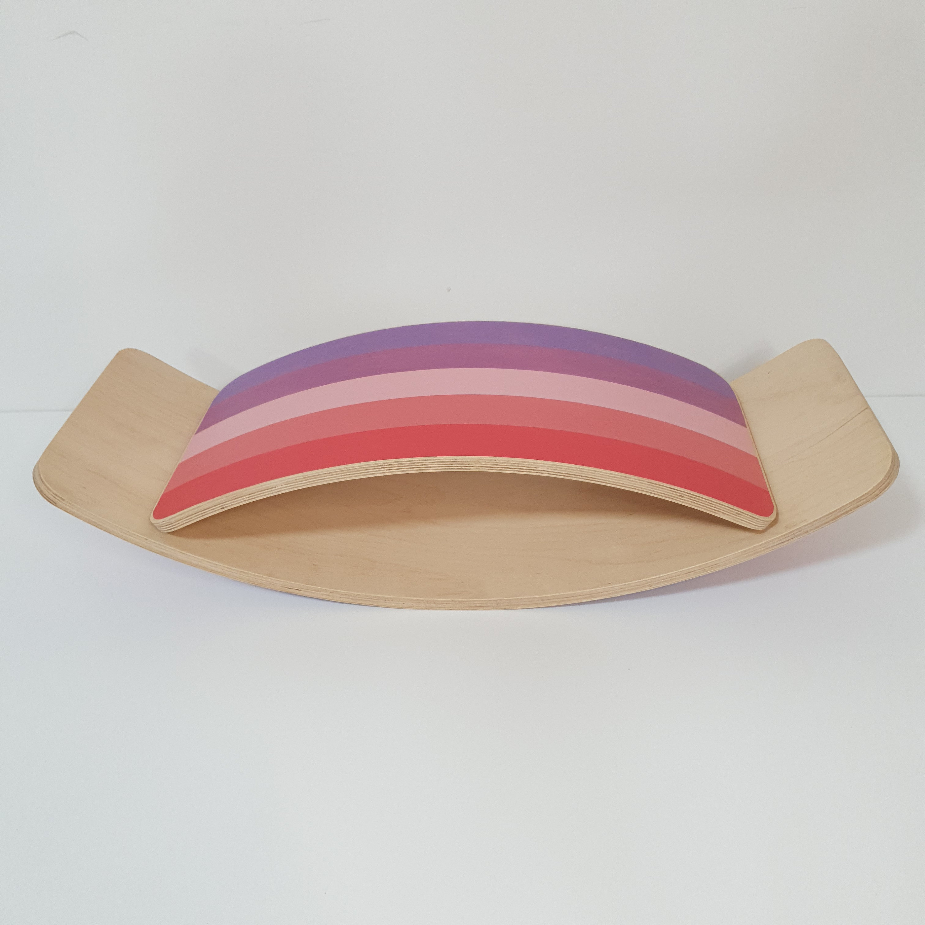 Wooden Balance Board for Kids Wobble Board for Kids Toddler - Etsy UK
