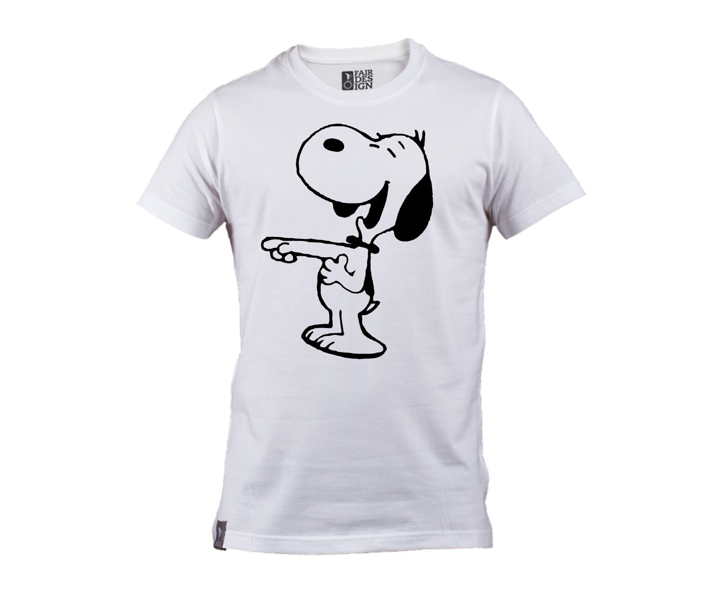 Ha Haha Snoopy Printable Sticker - Etsy