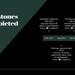 Professional Project Update Powerpoint Template | 30-slide KPI, Gantt ...