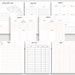 Printable Homeschool Planner| Charlotte Mason + Loop Schedule + Unit ...