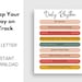 Daily and Weekly Rhythm Printable | Homeschool Daily Rhythm | Daily ...