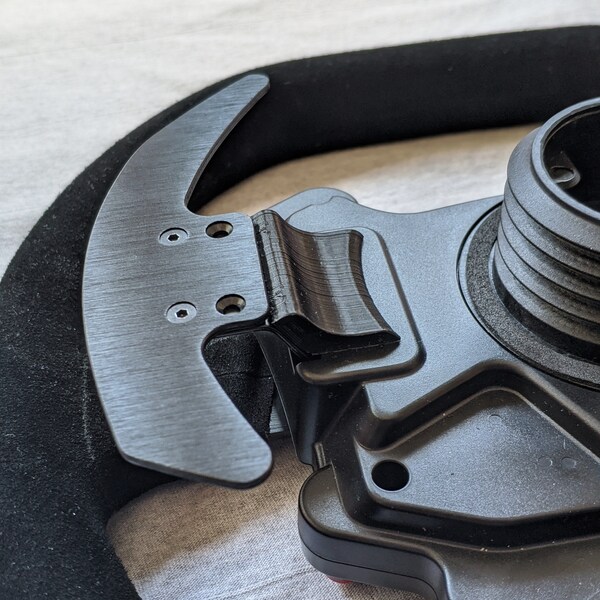 Thrustmaster T300 Wheel Mod - Etsy