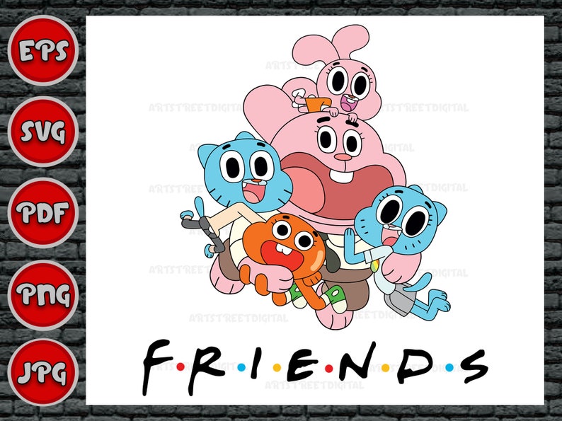 Cartoon SVG Cartoon Vector Cartoon Cricut Cartoon Clipart - Etsy