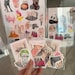 Puppy Love Silly Pooch Meme Sticker Matte Weatherproof Dog Sticker ...