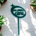 Mid Century Modern Plant Stakes - Etsy