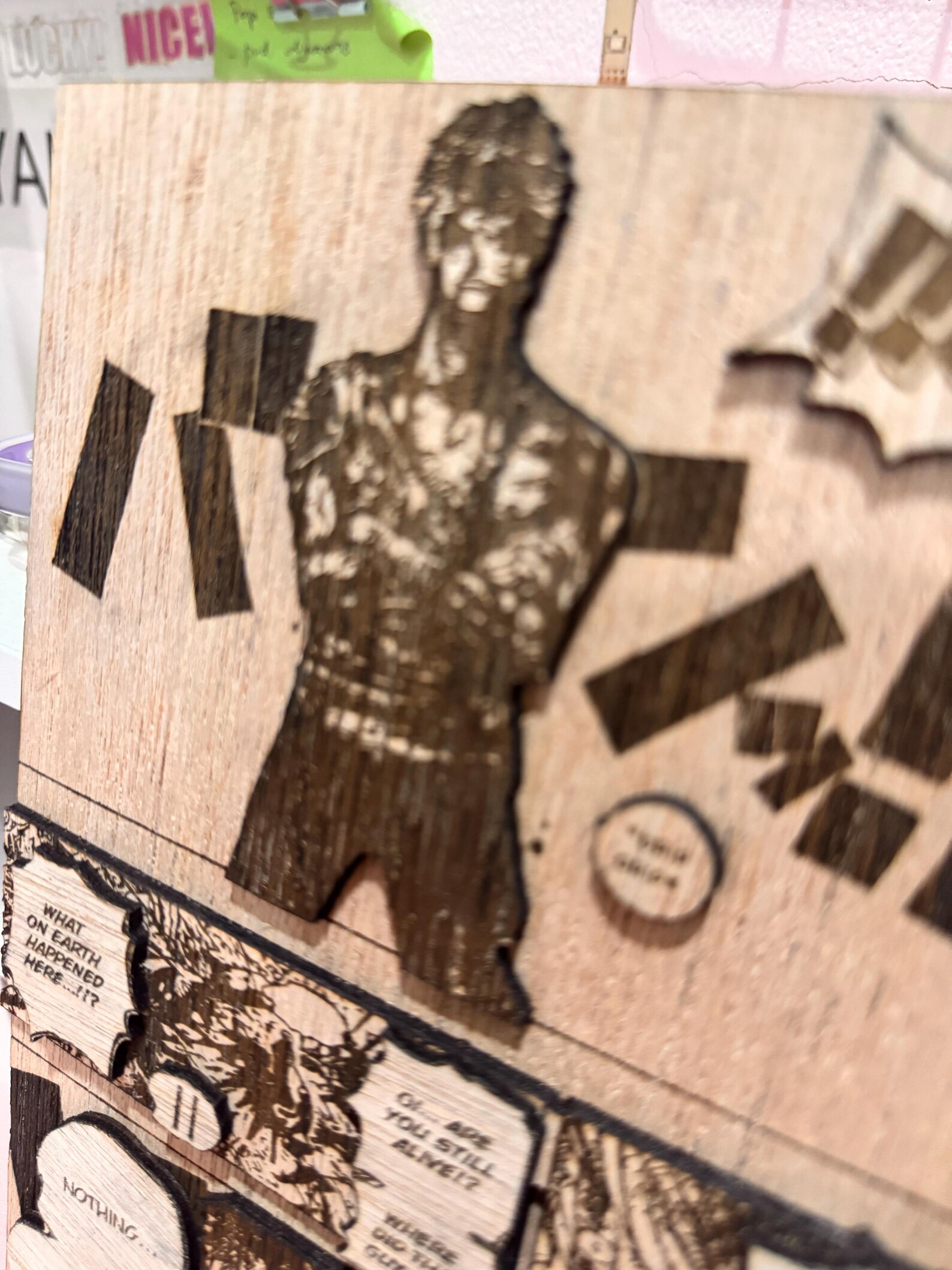 Roronoa Zoro Laser Cut SVG File - Etsy