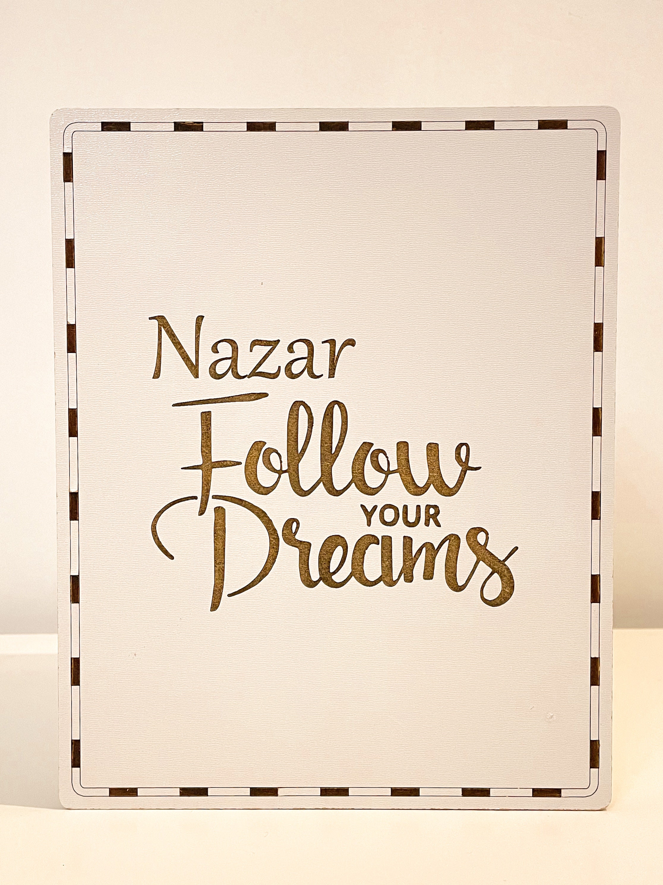 Personalized Money Bank for Adults by Wittlewood Decorative - Etsy