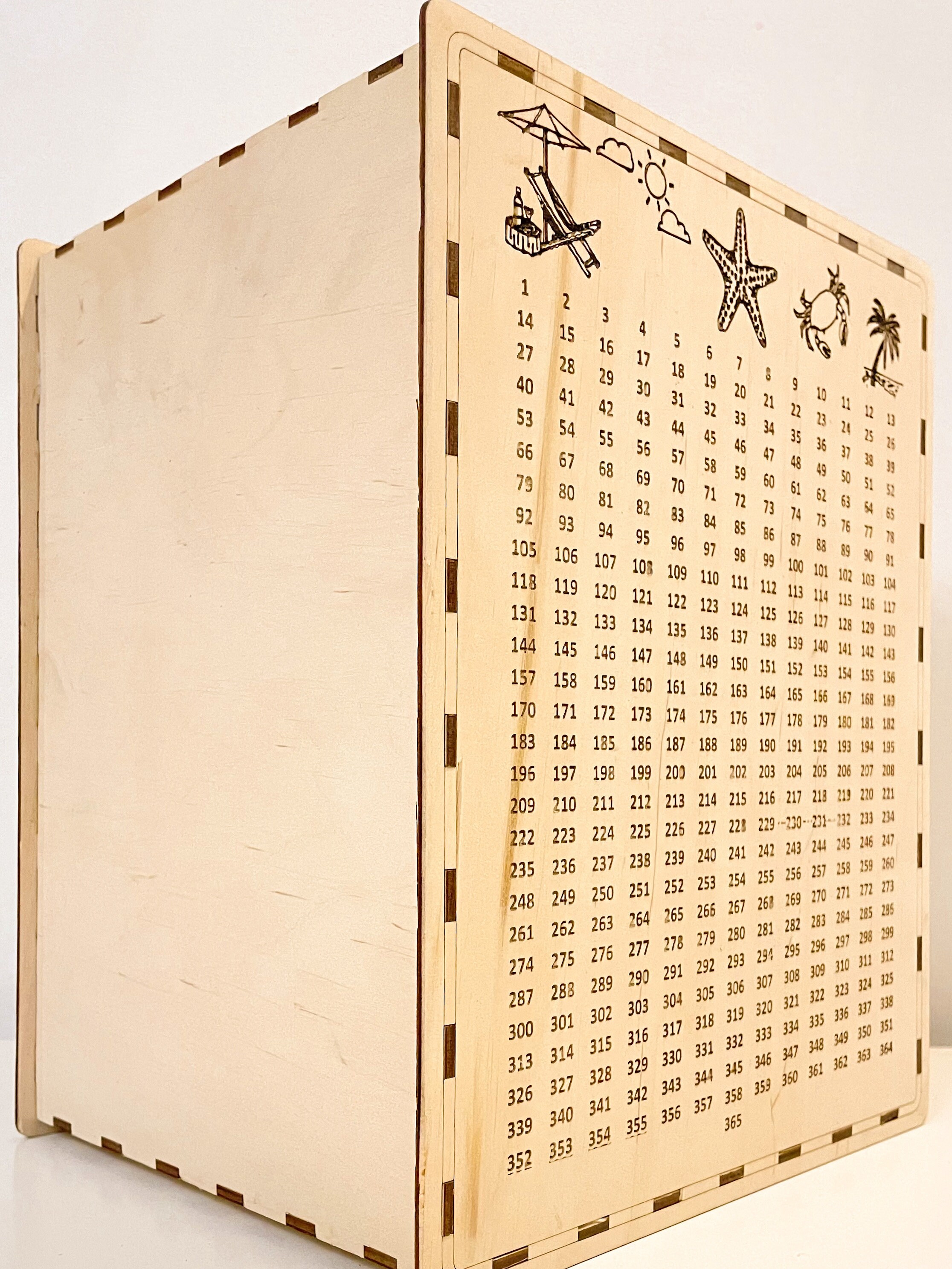 Personalized Money Bank for Adults by Wittlewood - Decorative Piggy ...