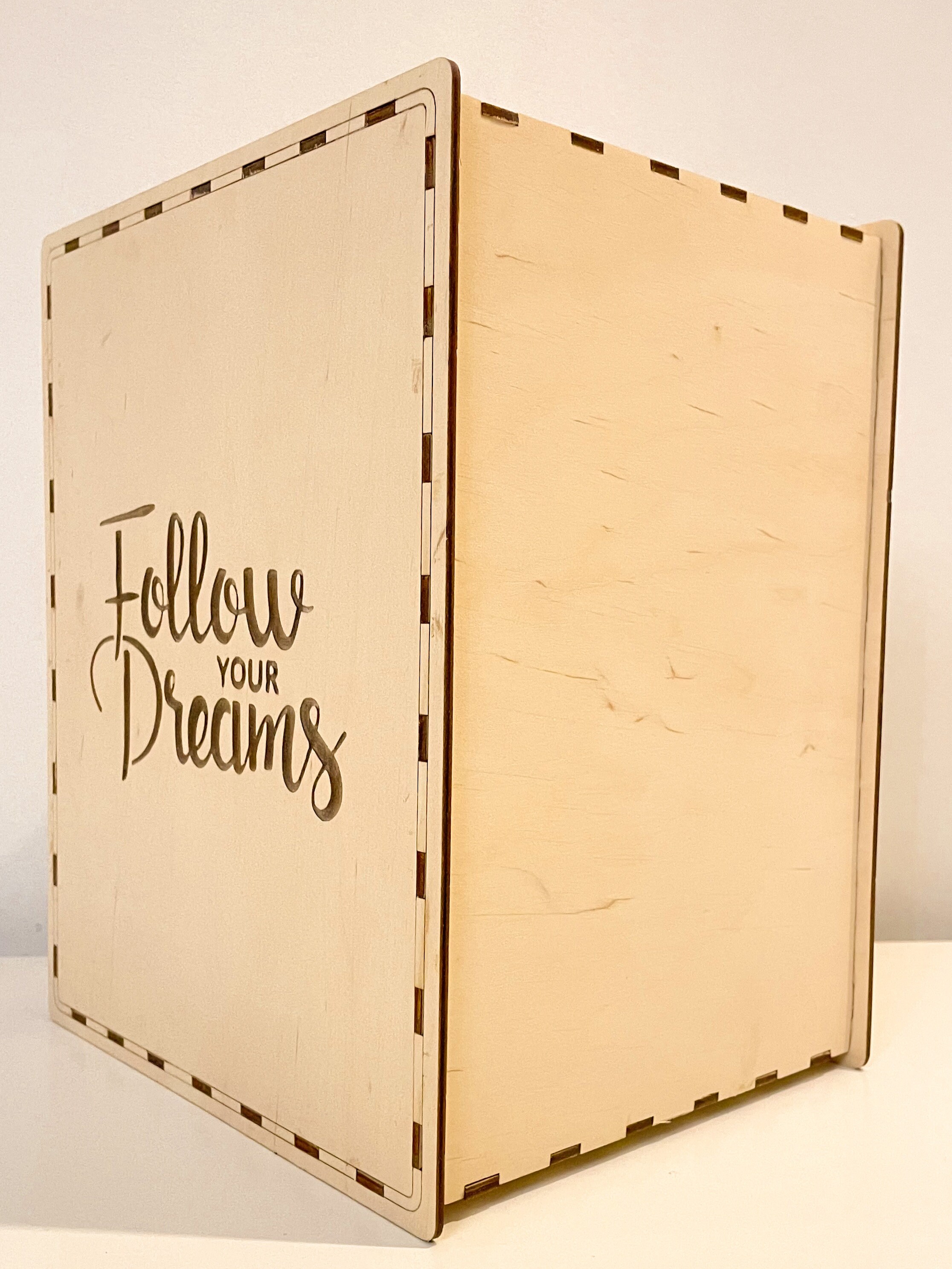 Personalized Money Bank for Adults by Wittlewood - Decorative Piggy ...