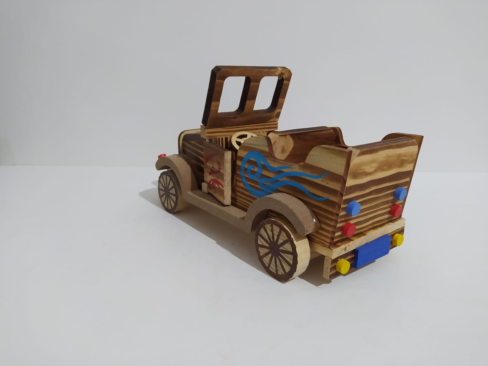 Jeep Wooden Cars,jeep Gifts,handmade Wooden Toys,wooden Toys for Boys ...