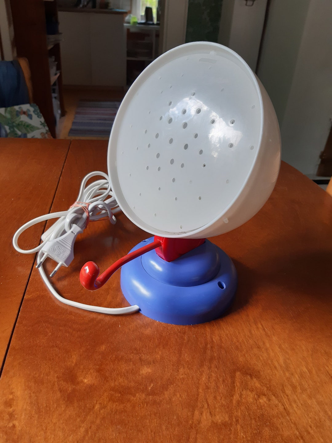 Ikea Smyg Lamp by Designer Maria Vinka - Etsy