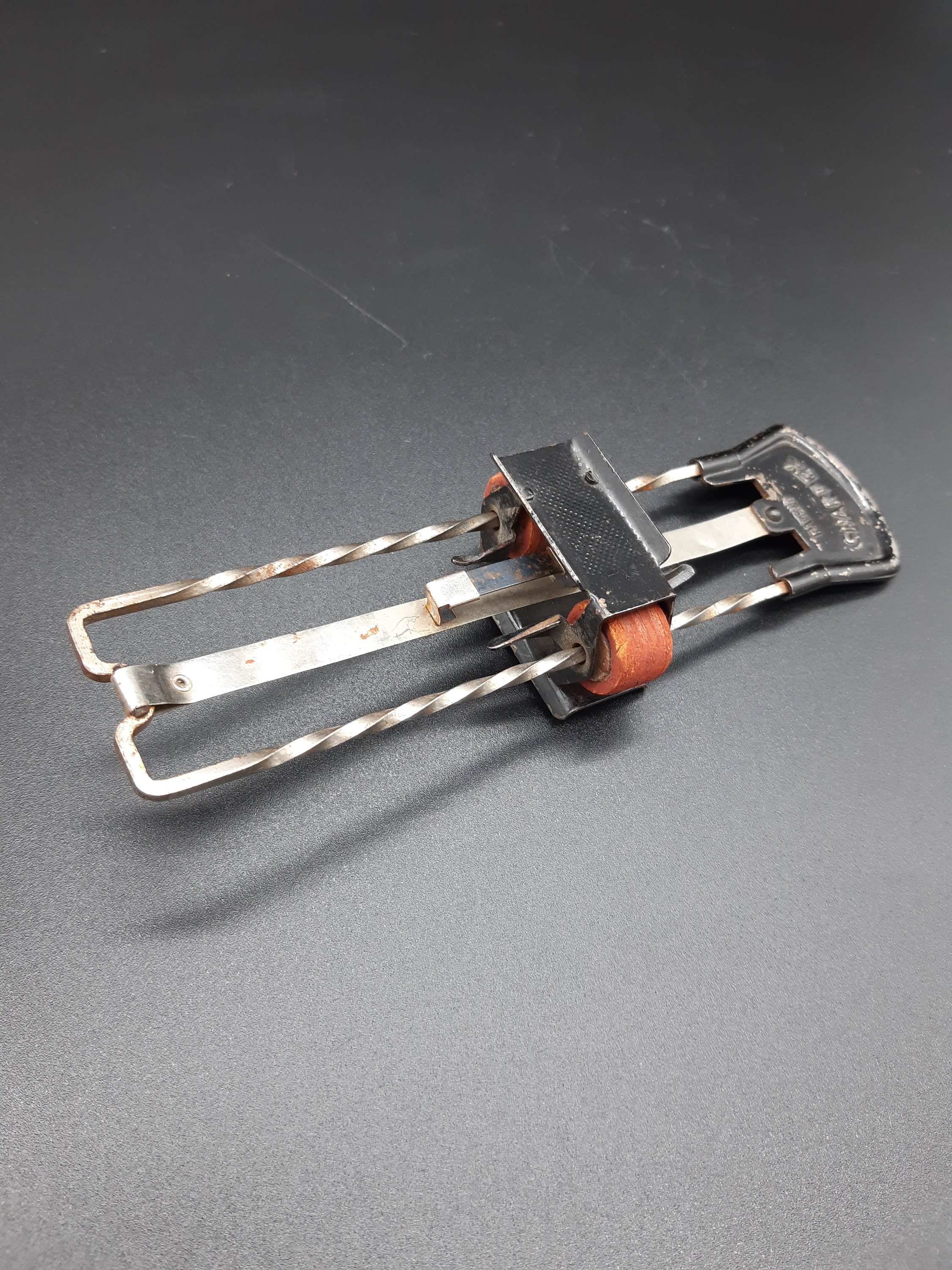 Sharpex Razor Blade Sharpener - Etsy