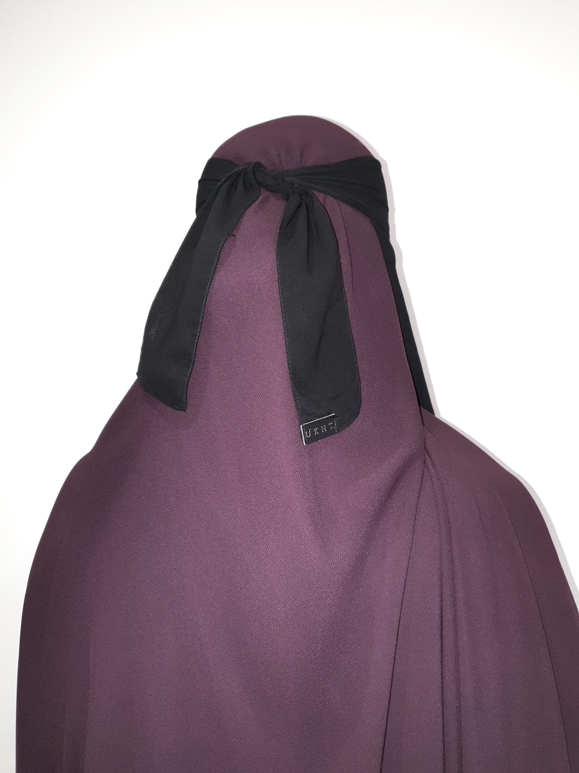 Short 10 1 Layer Niqab: Nose String - Etsy