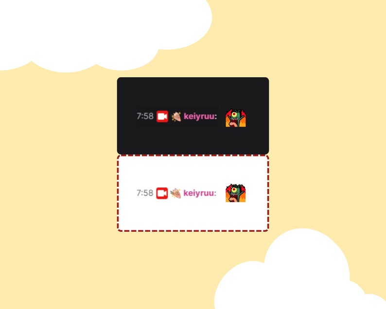 Cute Funny Rage Angry Fire Sponge Plankton Cartoon Emote Bundle Twitch ...