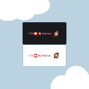 Cute Kawaii Monsters Labubu Hi Emote Bundle | Twitch | Discord ...