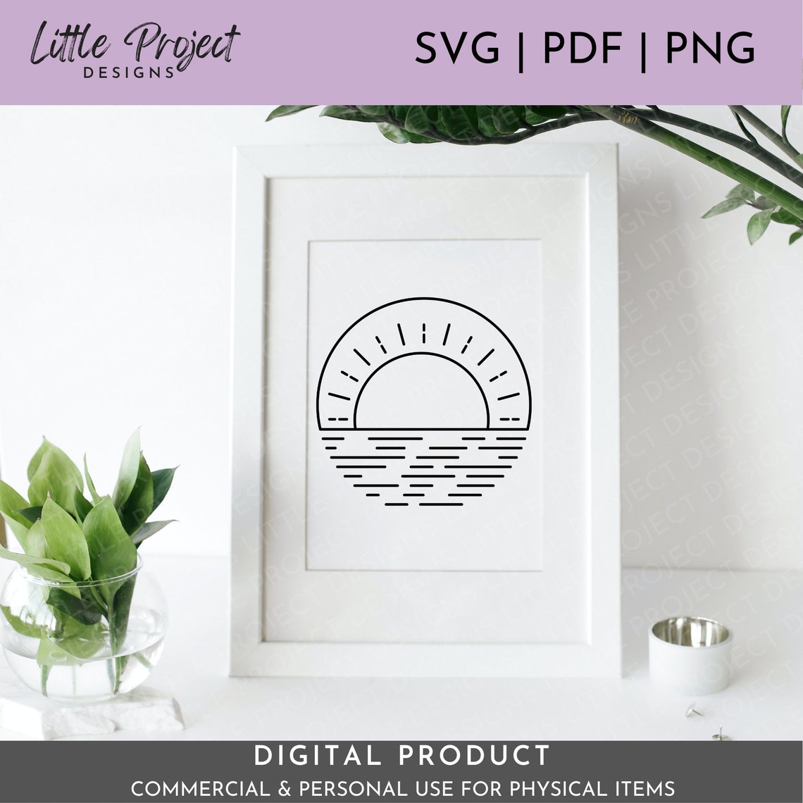 Sun SVG Sunshine SVG Sunset SVG Sunrise Svg Sun Printable - Etsy UK