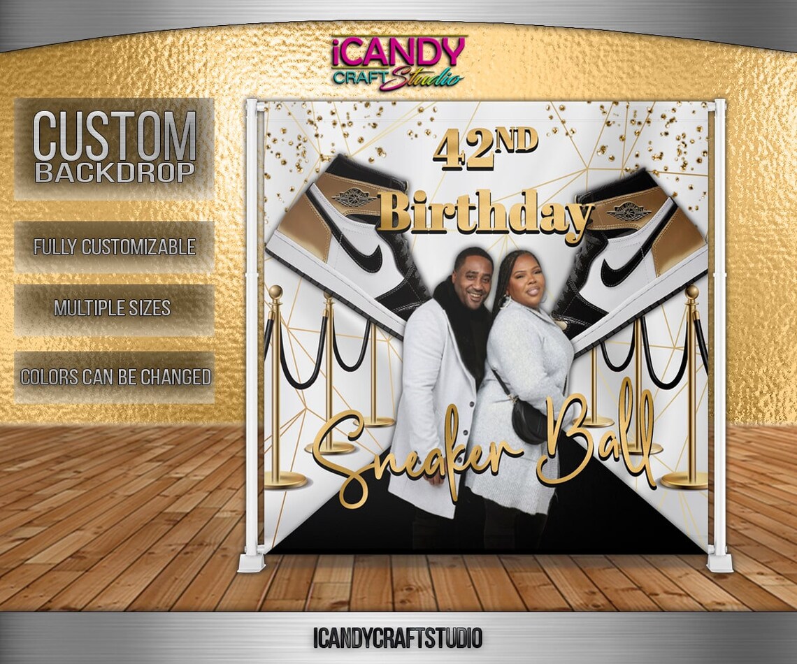 Custom Backdrop Backdrop Banner Party Backdrop Party - Etsy