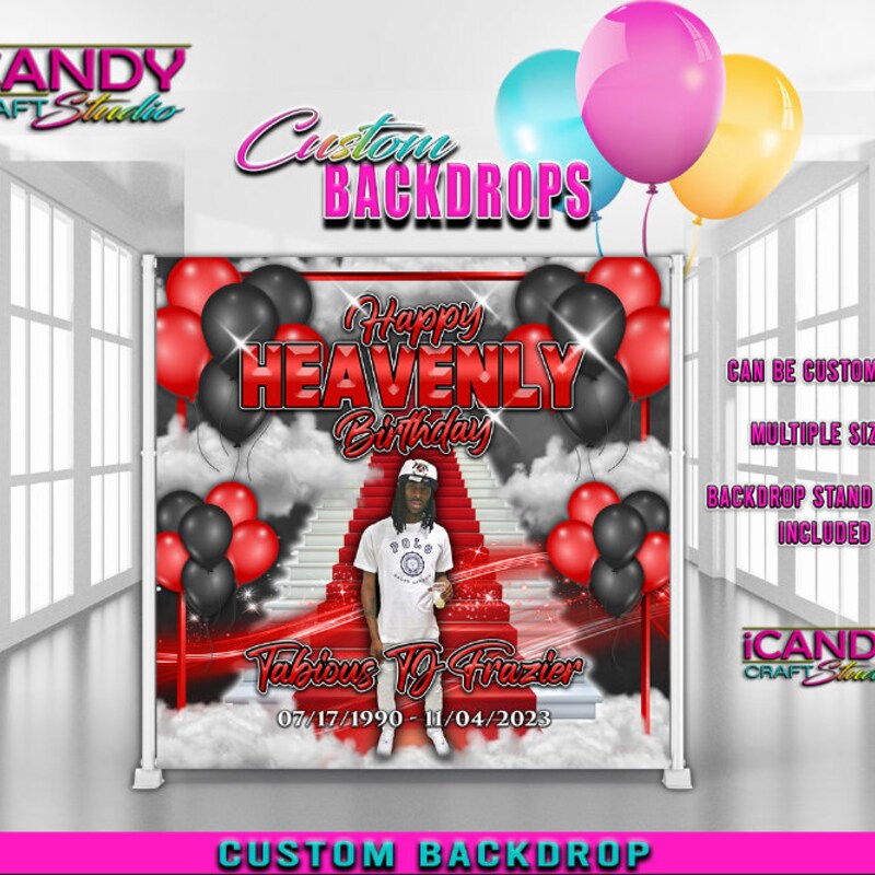 African Backdrop - Etsy