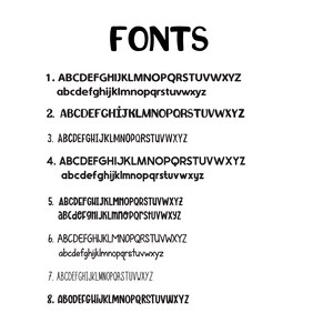 School Labels Daycare Labels Personalized Name Labels Rainbow Gradient ...