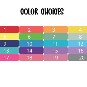 Date Labels - School Labels - Daycare Labels - Reusable Stickers ...