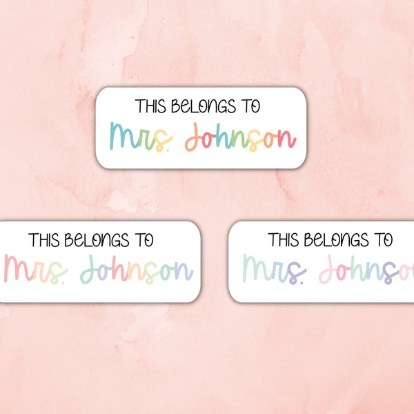 Custom Property of Stickers - Etsy