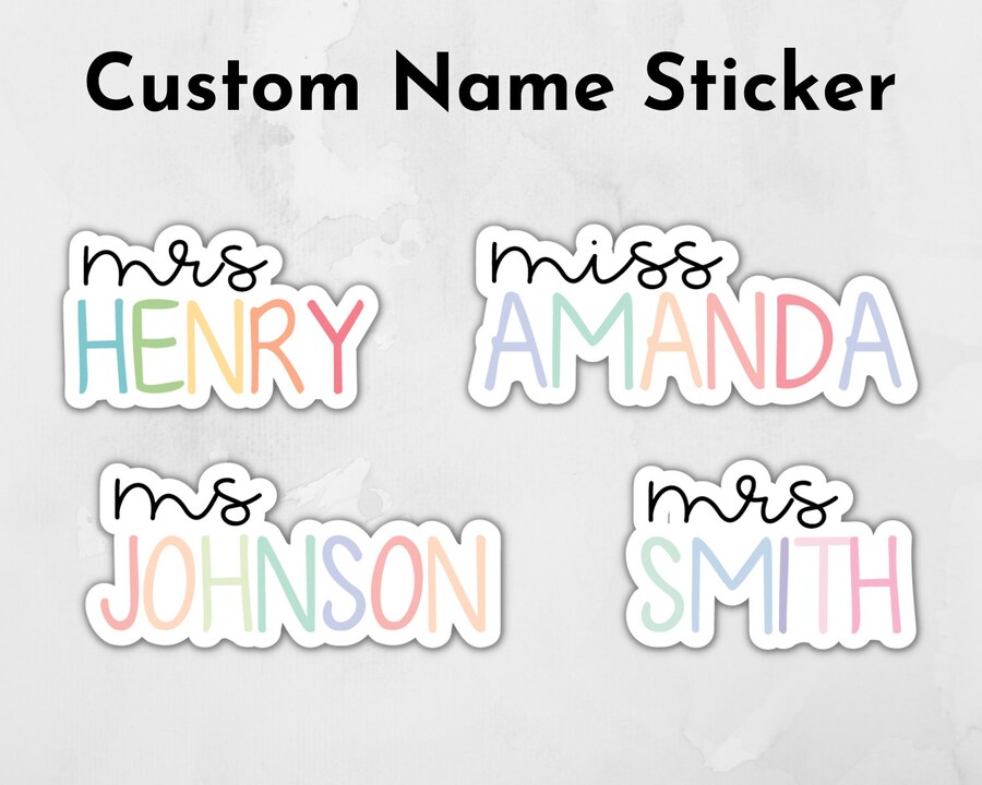 MayaAndCoDesign - Etsy