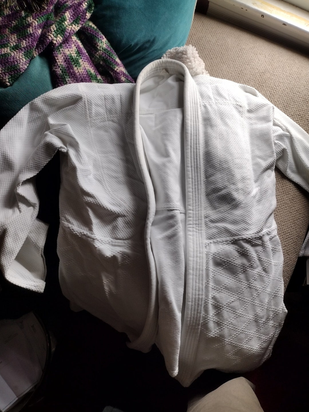 A3 Brazilian Jiu Jitsu GI Bundle - Etsy