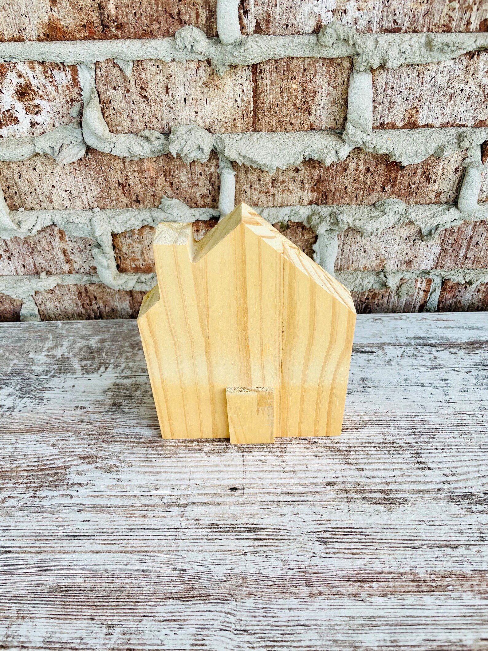 Wood Houses, Wood House, Wooden House, Wood House, DIY Houses, House ...