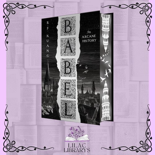 Custom Sprayed Book Edges Stenciled - Etsy