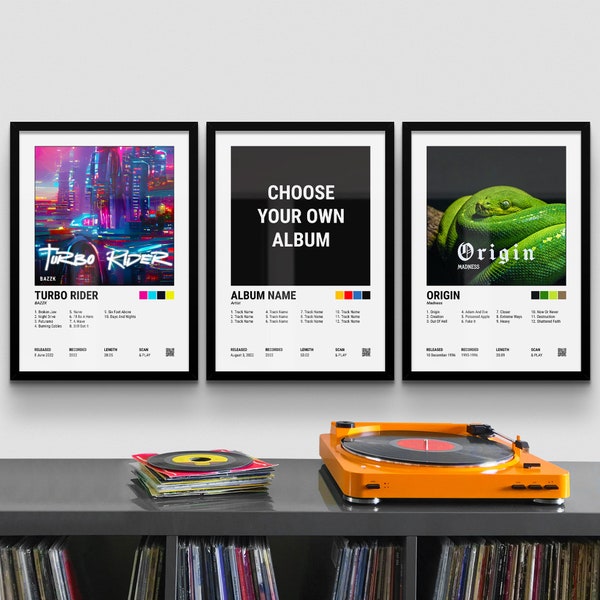 Music Wall Art - Etsy