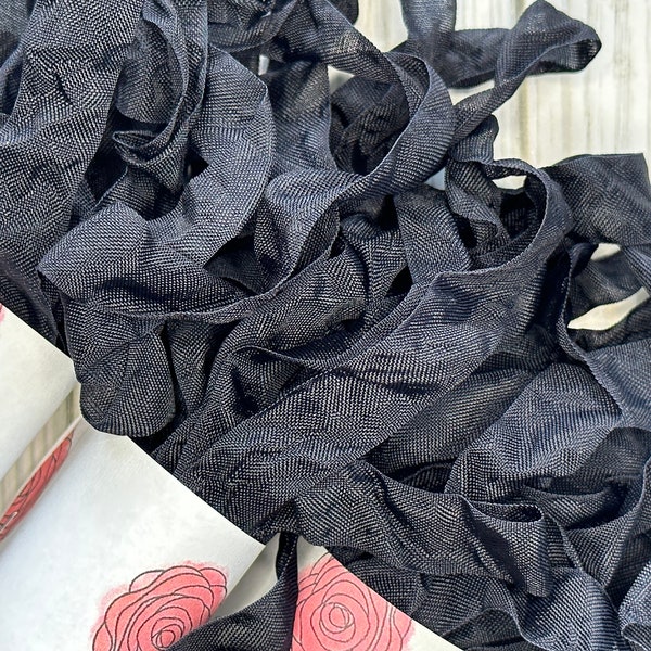 Black Seam - Etsy