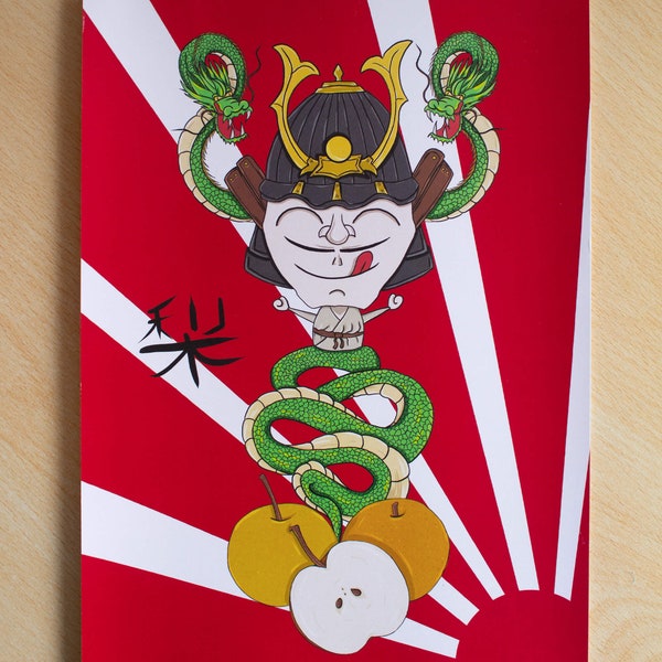 Nashi - Etsy