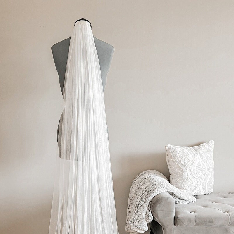 French Net Veil - Etsy