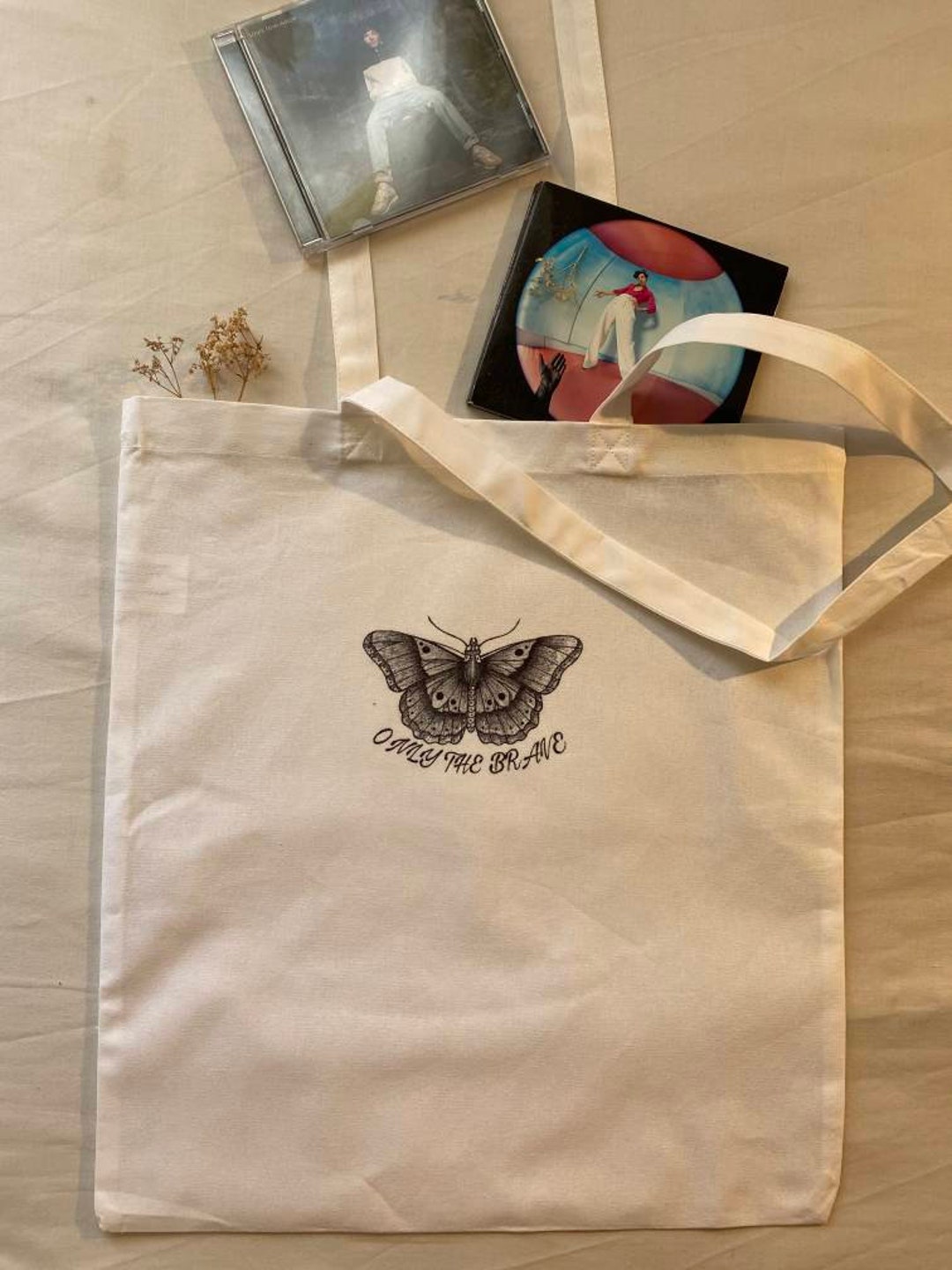 Larry Stylinson Bag - Etsy